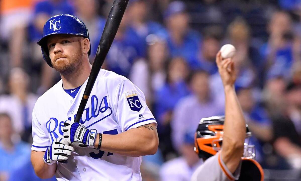 What's wrong with the Royals offense? Rustin Dodd explains the numbers ...