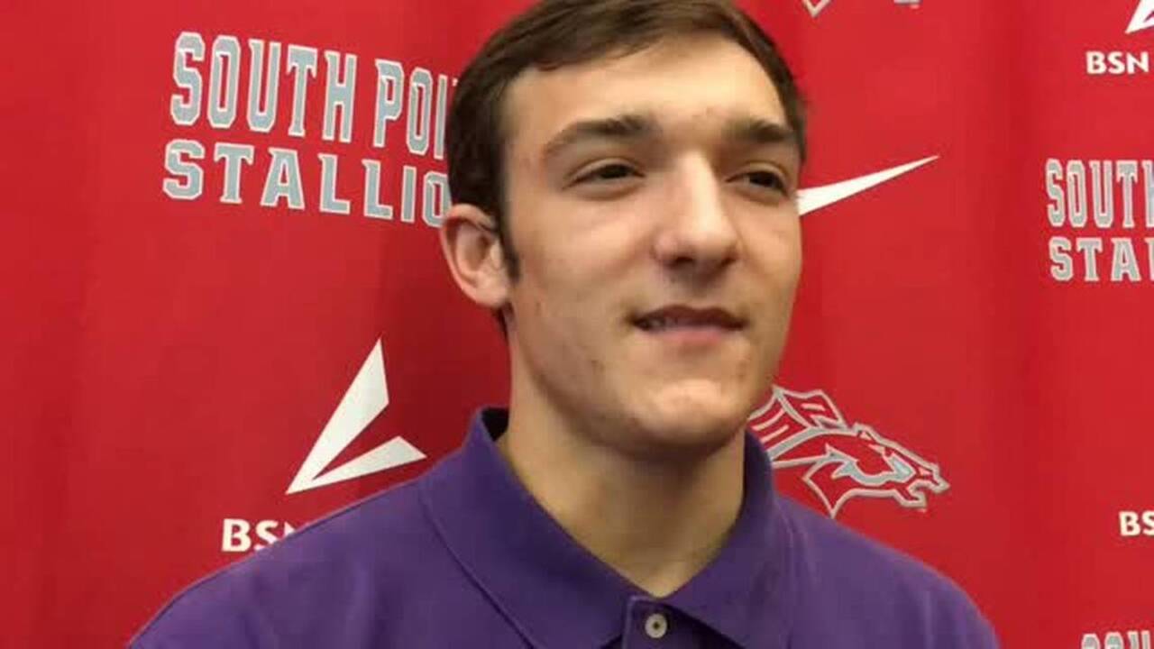 B.T. Potter will play in 2 all-star games after signing with Clemson ...