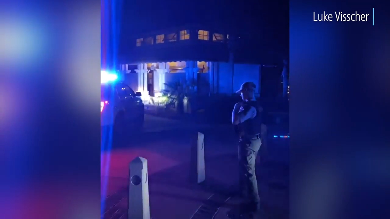 2 shot coligny beach park hilton head island | Hilton Head Island Packet