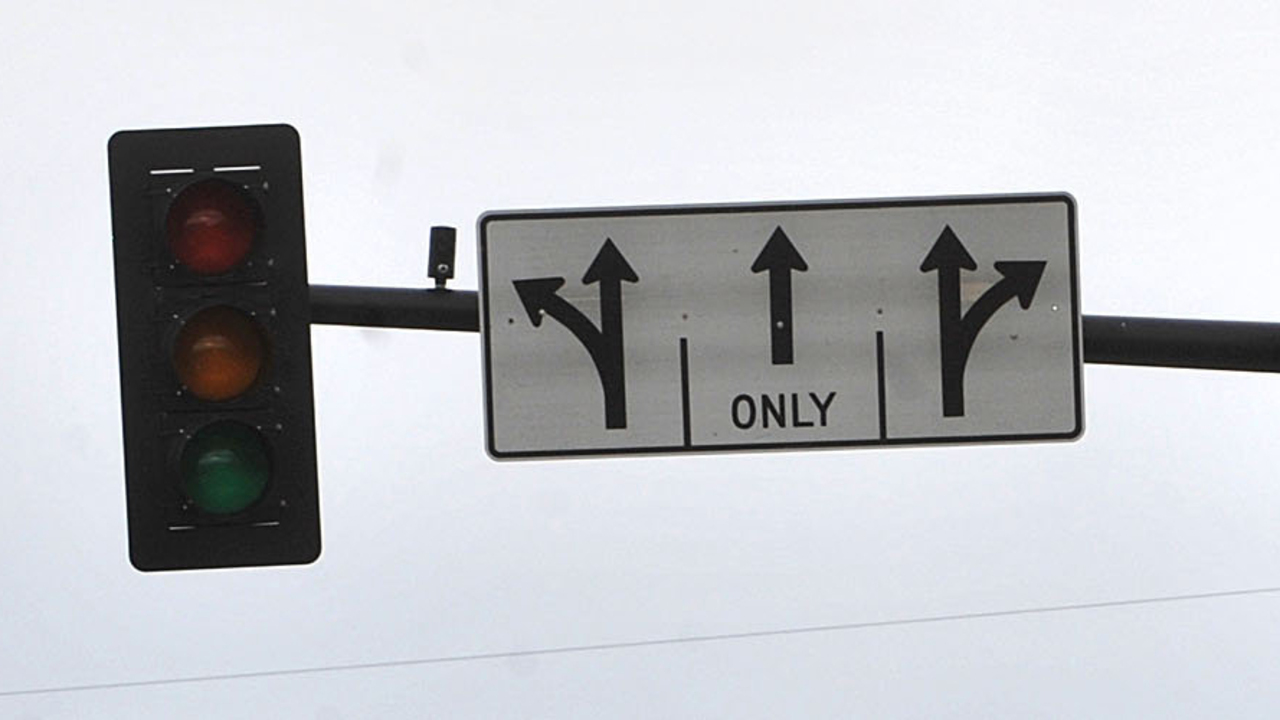 What to do when traffic lights go out | Miami Herald