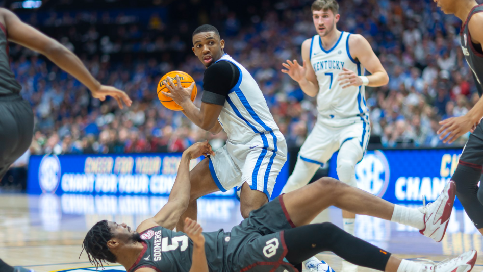 Kentucky basketball updates Lamont Butler's status | Lexington Herald ...