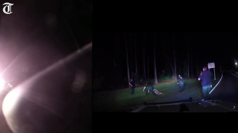 Florida beach town gunman accused of shooting at cars, cops | Macon ...