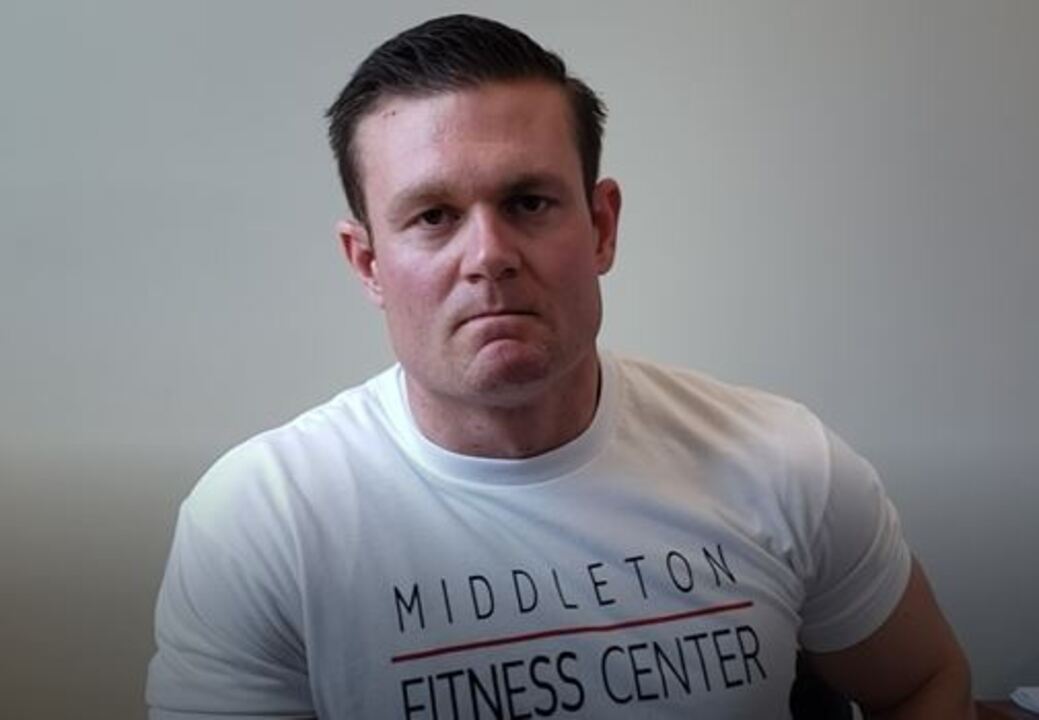 Middleton Fitness Center (Boise Idaho) opens despite stay-home order ...