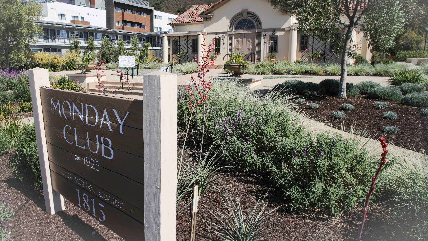 Monday Club celebrates 100 years in San Luis Obispo | San Luis Obispo ...