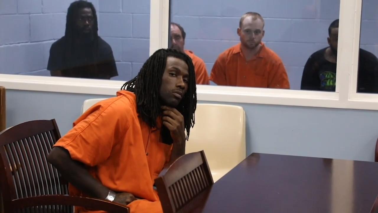 Man accused of murder in missing persons case makes first court ...