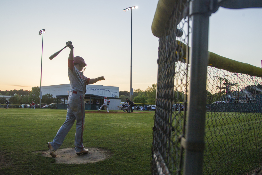 UNC baseball prospect Reece Holbrook's journey to Chapel Hill | The State