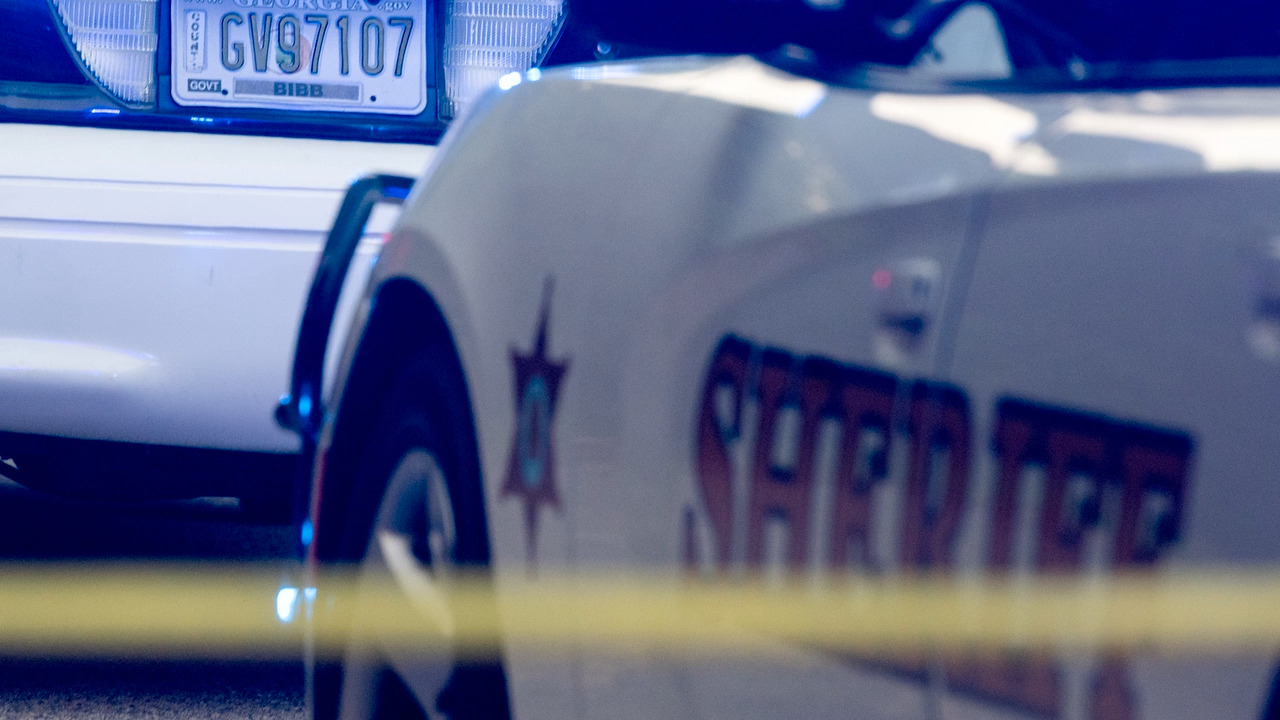 Georgia inmate took part in unemployment fraud while behind bars ...