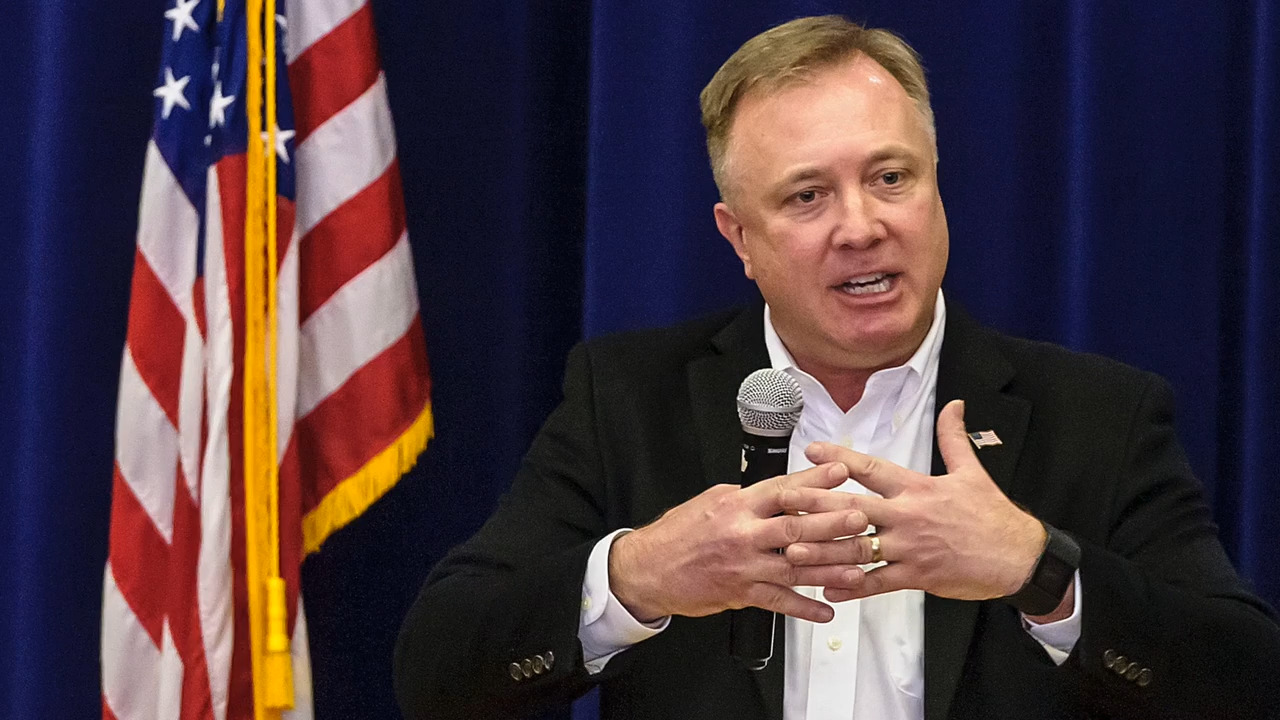 Wednesday funeral set for Whatcom senator who battled COVID ...