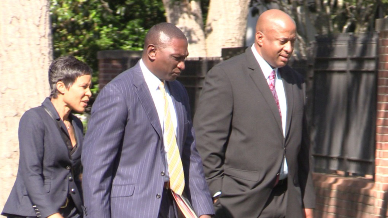 Chester man, mom sue Chester sheriff, claim false arrest | Rock Hill Herald