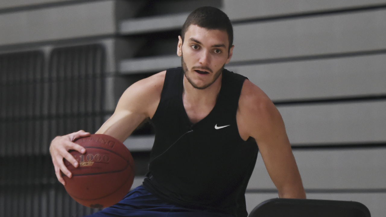 Former Bullard High's Corey Silverstrom named to Armenian National ...