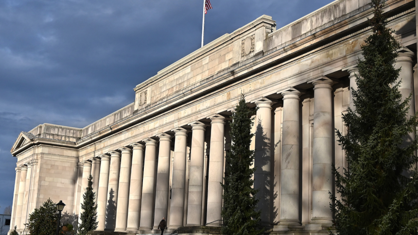 WA Temple of Justice reopens after 2 years, $33.8M renovations | The ...