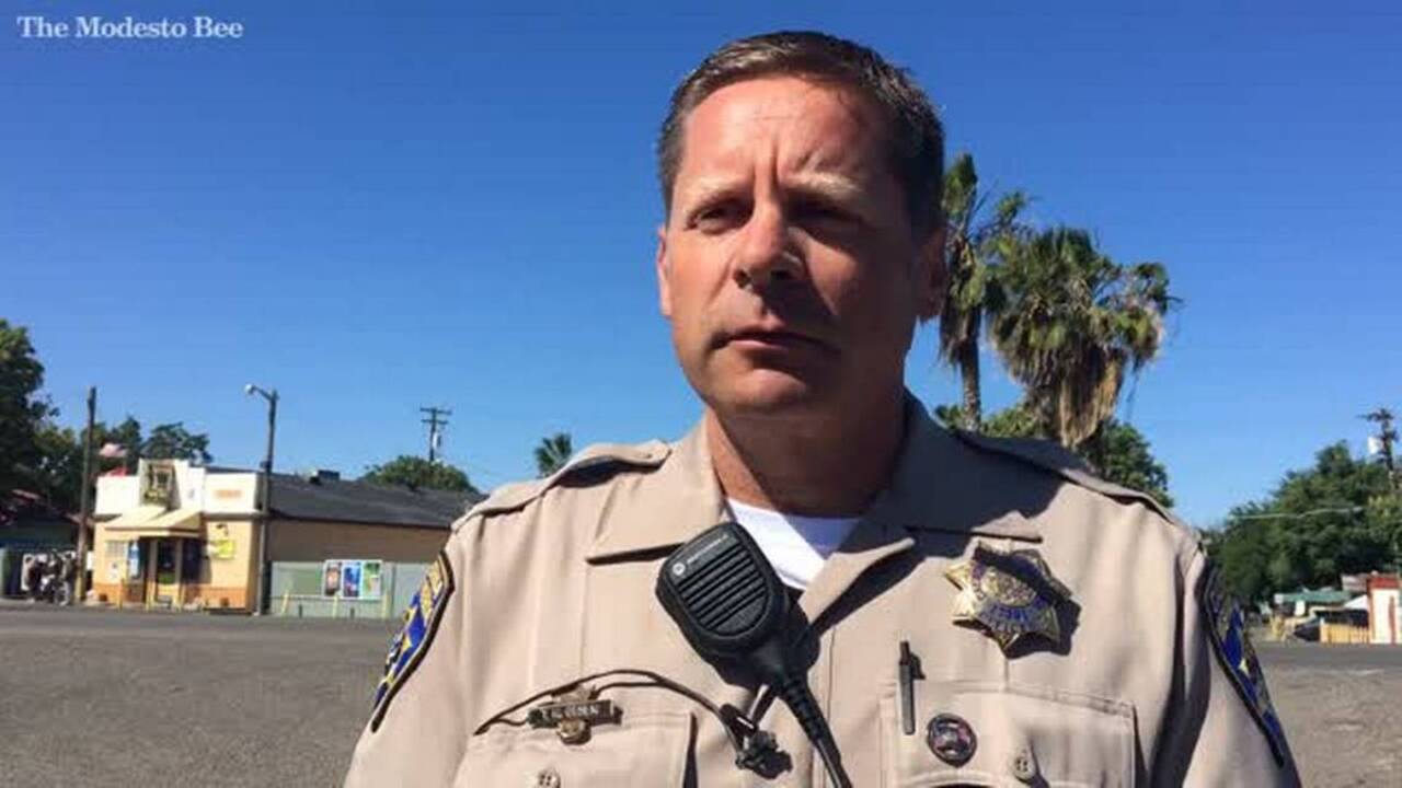 Deputy, community service officer killed in crash | Tacoma News Tribune