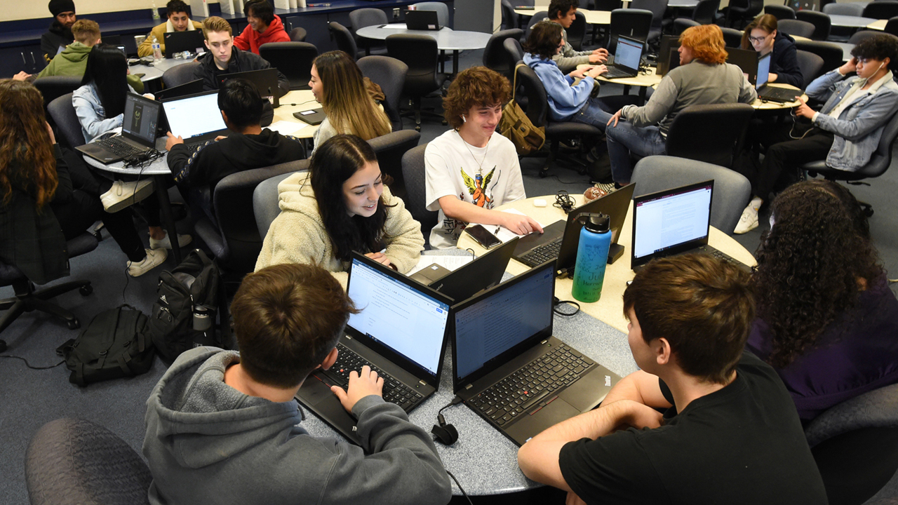 Students in Fresno CA CART program earn high test scores | Fresno Bee