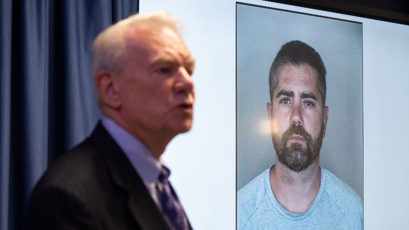 See Butte County DA discuss case against alleged arsonist in Park Fire ...