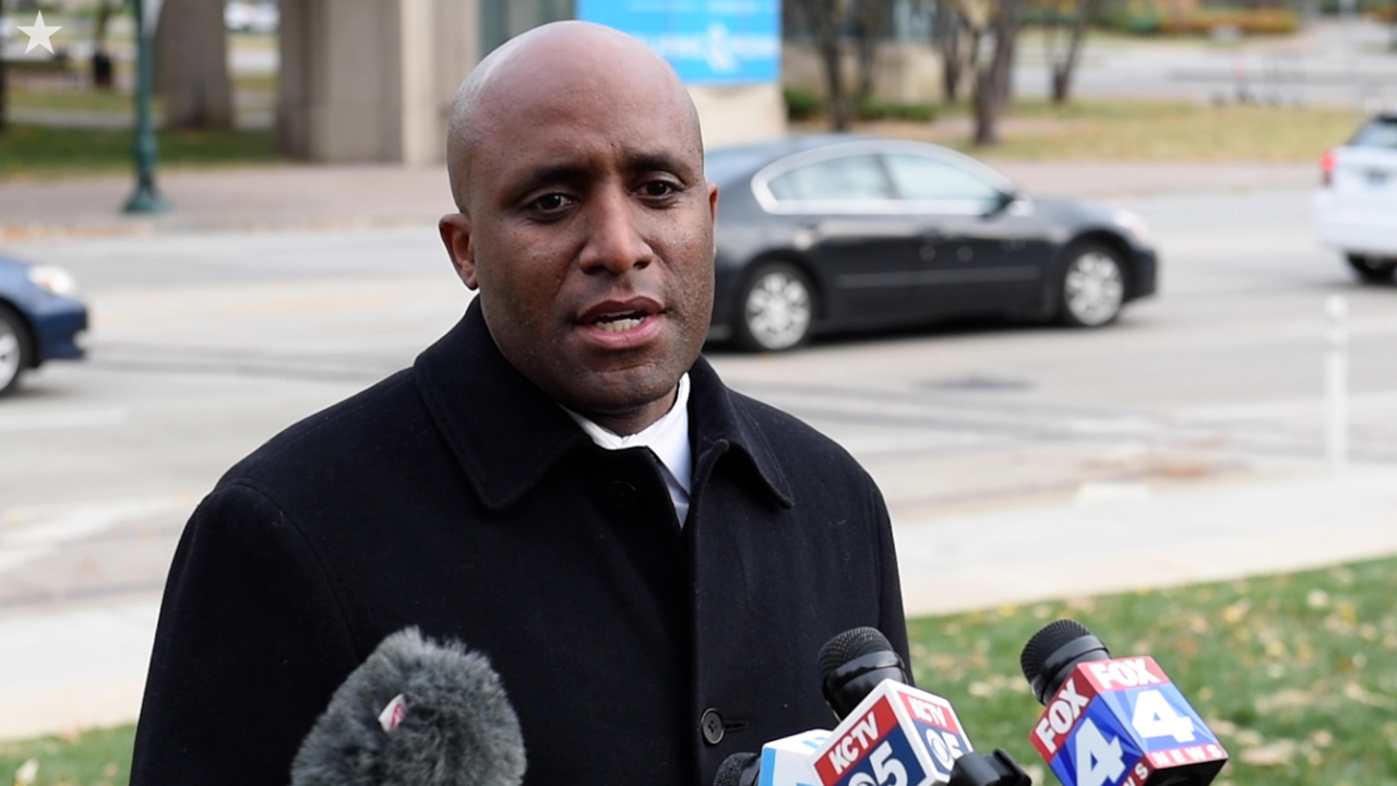 Here’s how Cameron Lamb was shot by a KCPD officer: a recap | Kansas ...