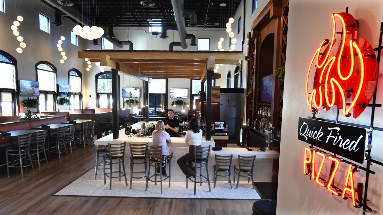 New Blast & Brew opens in Northwest Fresno | Fresno Bee