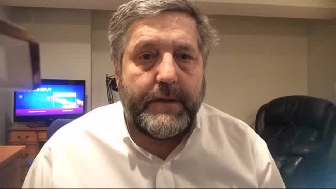 Dave Helling: Where does the presidential campaign go after Iowa and ...