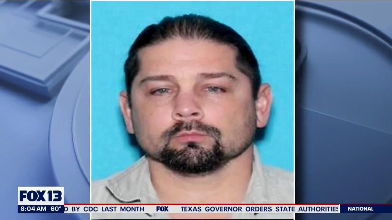 Ferndale seeking man suspected of murdering business owner | Bellingham ...