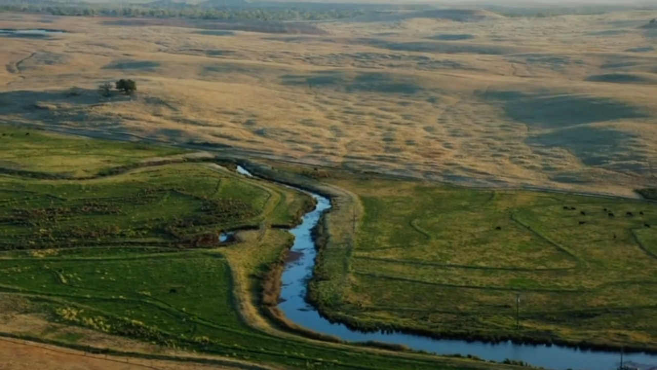 Historic property, Kelsey Ranch near Merced CA, sold | Sacramento Bee