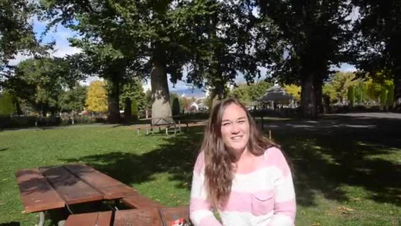 "Treat them like a normal person": Boise woman coping one week after ...