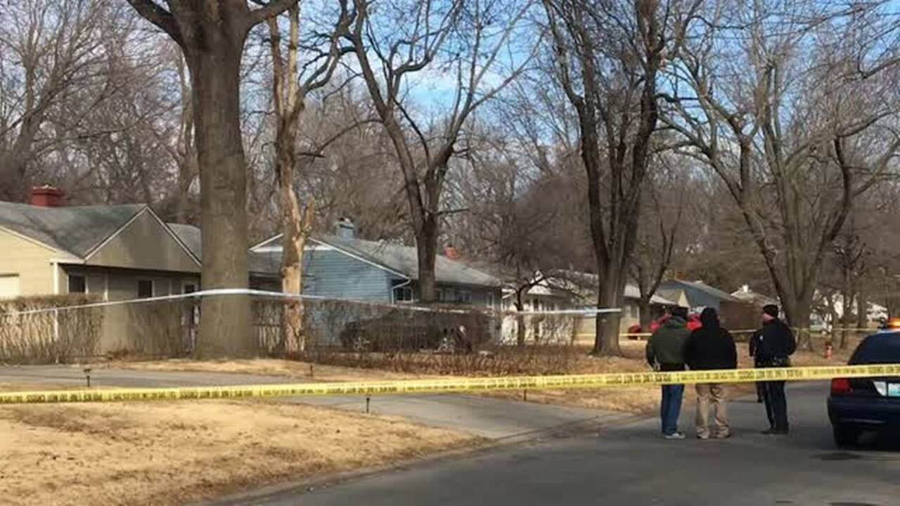 Shooting in Ruskin Heights leaves one wounded (Video) | Kansas City Star