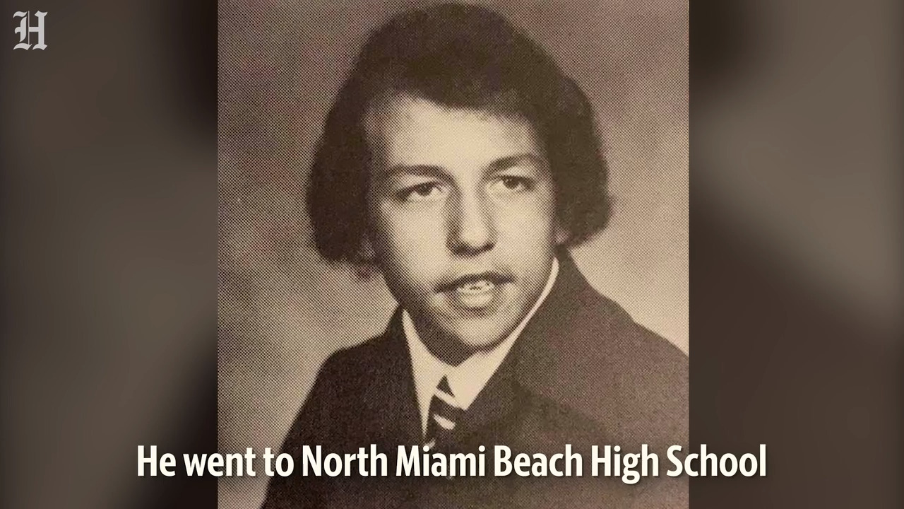 Who is Cesar Sayoc, Florida suspect in the mail pipe bombs? | Miami Herald