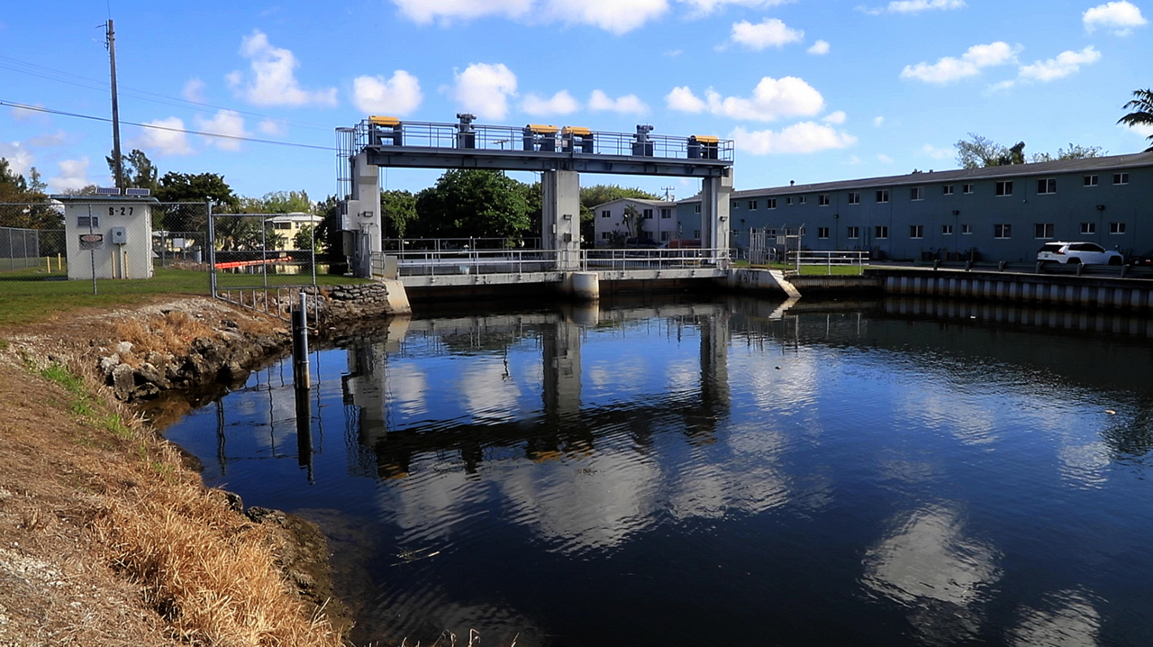Miami-Dade releases first sea level rise strategy in Florida | Miami Herald