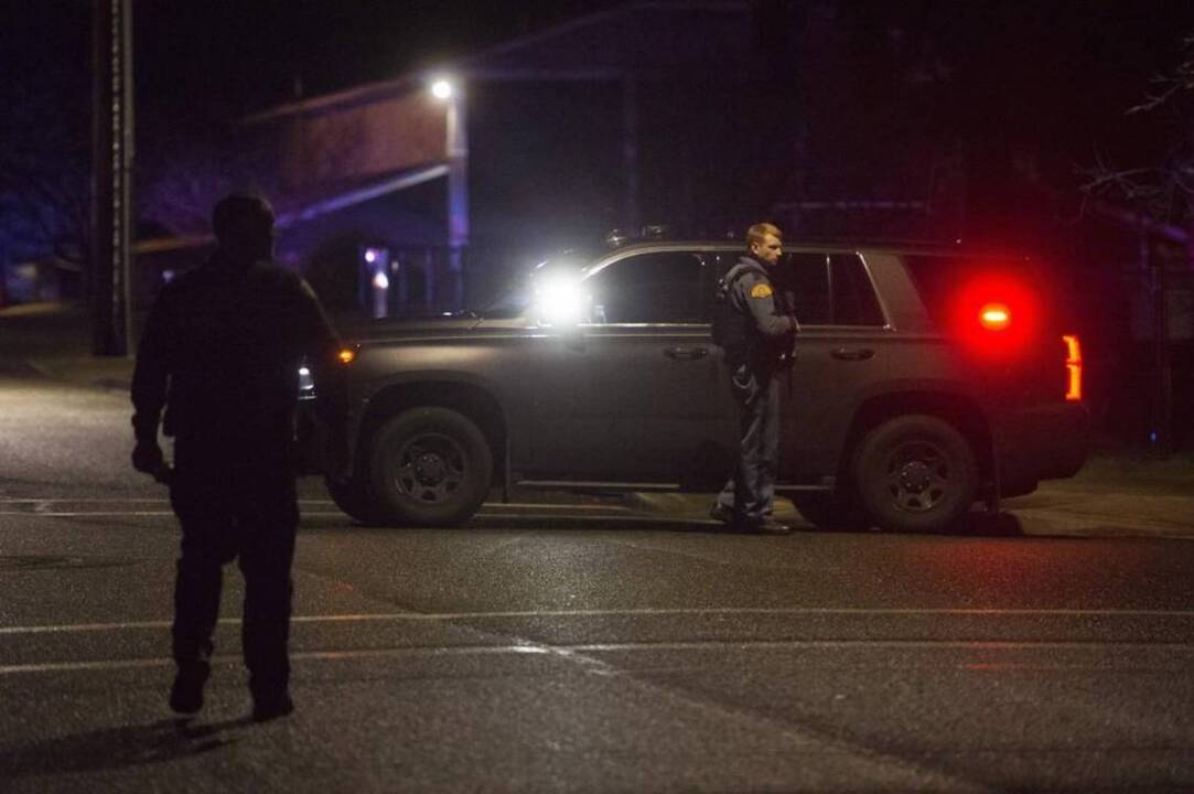 Fircrest officer-involved shooting suspect arraigned | Tacoma News Tribune