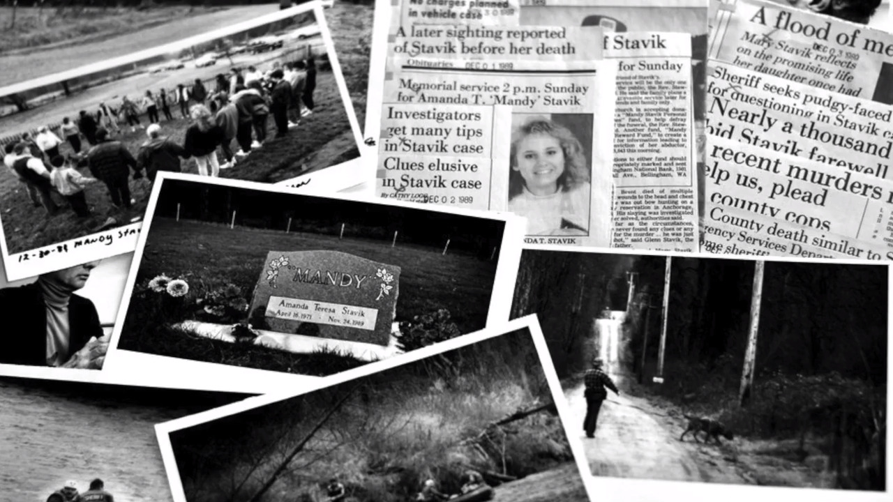 Jury finds Timothy Bass guilty in Stavik murder trial | Bellingham Herald