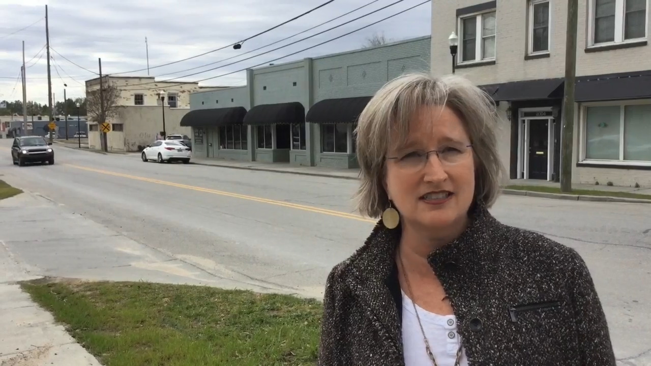 Cayce mayor discusses plans to revitalize former downtown | Kansas City ...