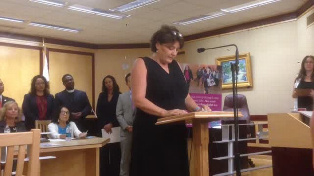 Emotional Elizabeth Wallner pleads for assisted death support ...