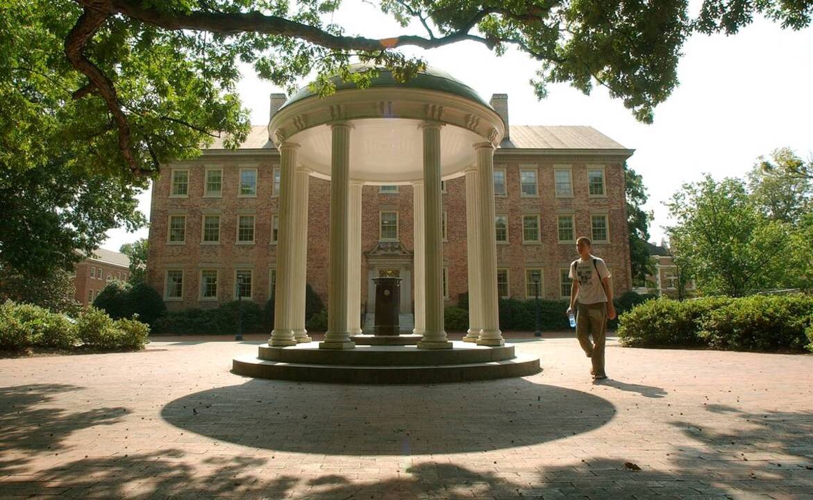 UNC academic scandal explained | Lexington Herald Leader