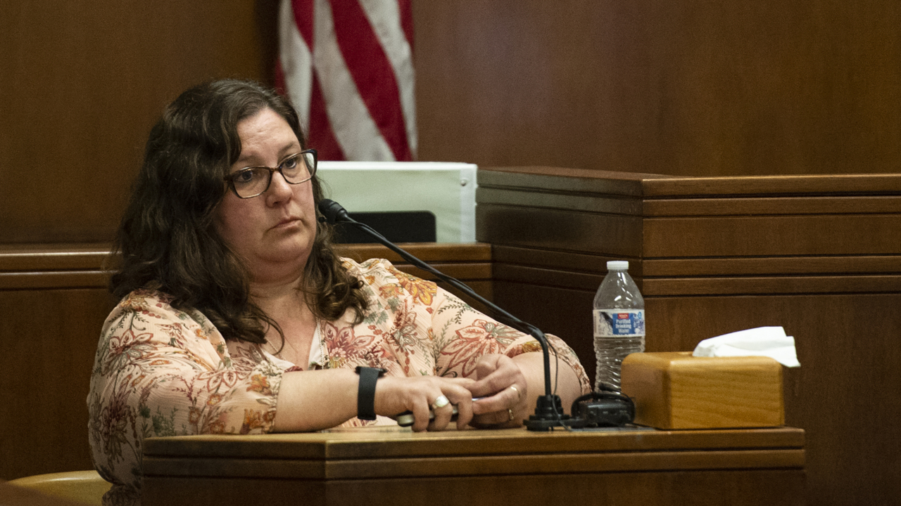 Bass’ sentencing set for Tuesday in Stavik 1989 murder case ...