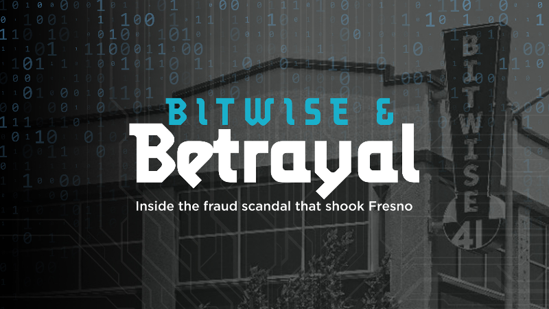Bitwise Industries: From Fresno’s tech hope to federal fraud charges in a decade | Fresno Bee