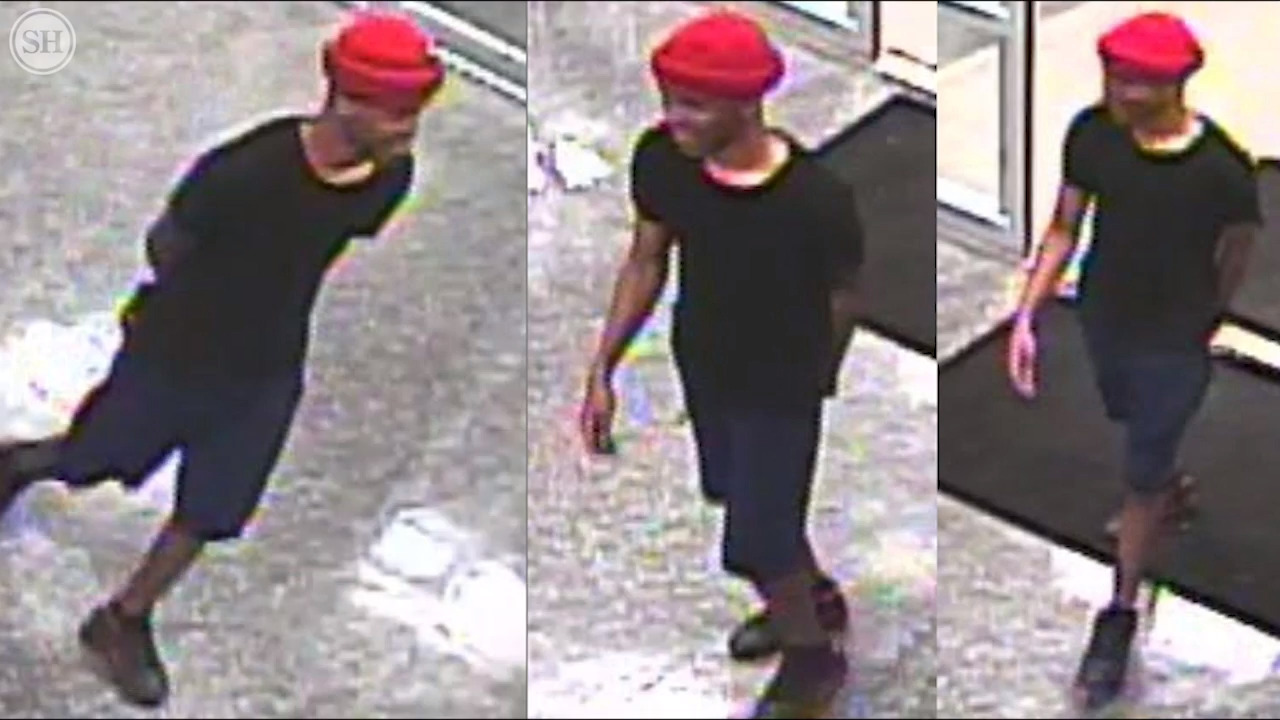 How was Darian Atkinson named suspect in Biloxi cop killing? (Video ...