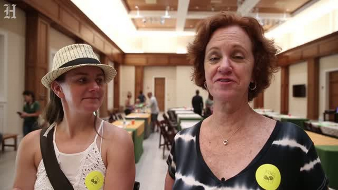 Can a mango hater learn to love the fruit? | Raleigh News & Observer