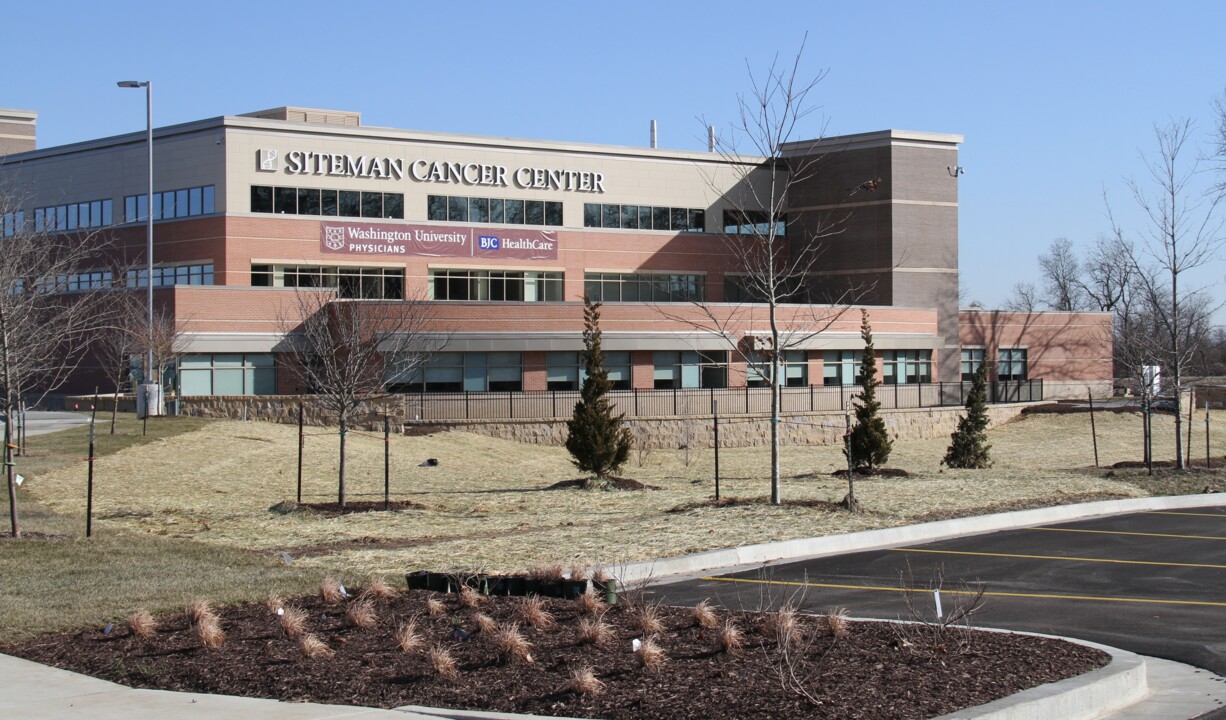 New Siteman Cancer Center location opening in Shiloh, IL | Belleville News-Democrat