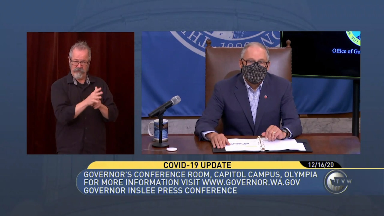 Revised WA state guidance lowers threshold to reopen schools | Tacoma ...