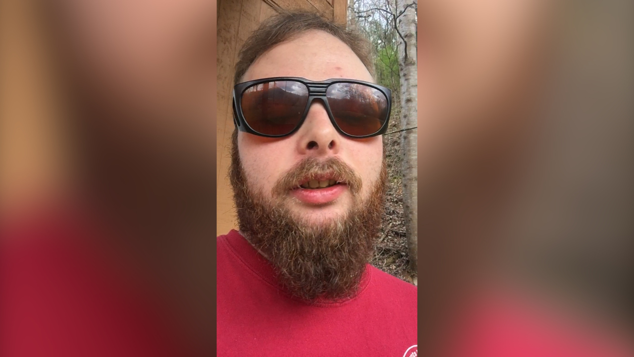 Diary of a Pandemic: Trevor Gates, April 5, 2020 | Raleigh News & Observer