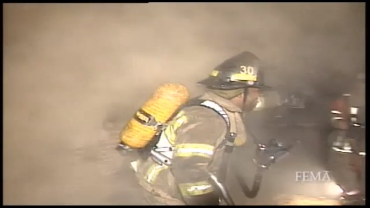 Christopher IL firefighter dies battling structure fire | Belleville ...