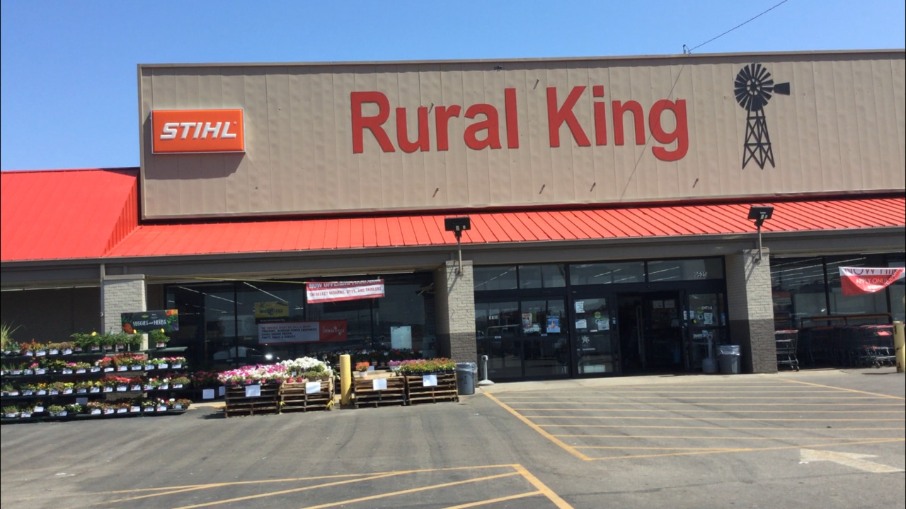 BBB warns against Collinsville IL and Waterloo IL Rural King ...