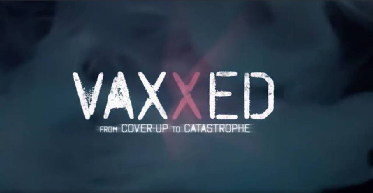 'Vaxxed: From Cover Up to Catastrophe' official trailer | Wichita Eagle