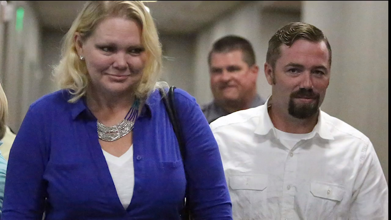 Tammy, Sidney Moorer may file lawsuit in Heather Elvis case | Myrtle ...