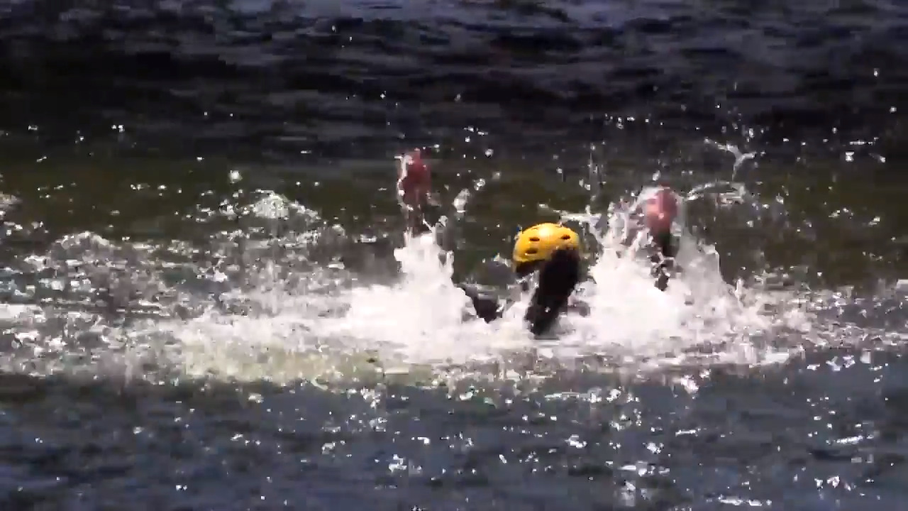 Tulare County Sheriff’s are undergoing search and rescue efforts to ...