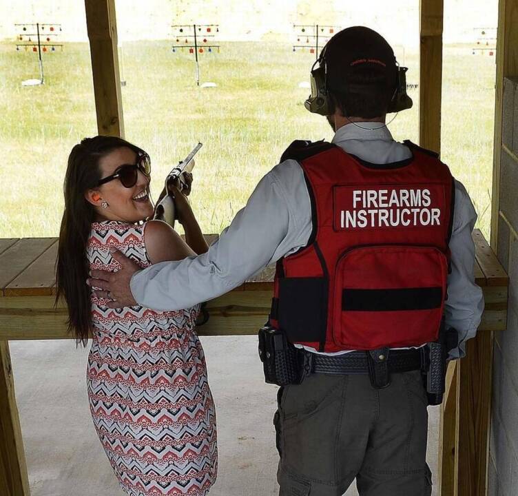 Foothills Public Shooting Complex opens in Cleveland County | Charlotte ...