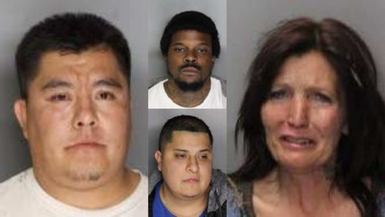 Alleged Olivehurst shooter who turned gun on himself dies after four ...