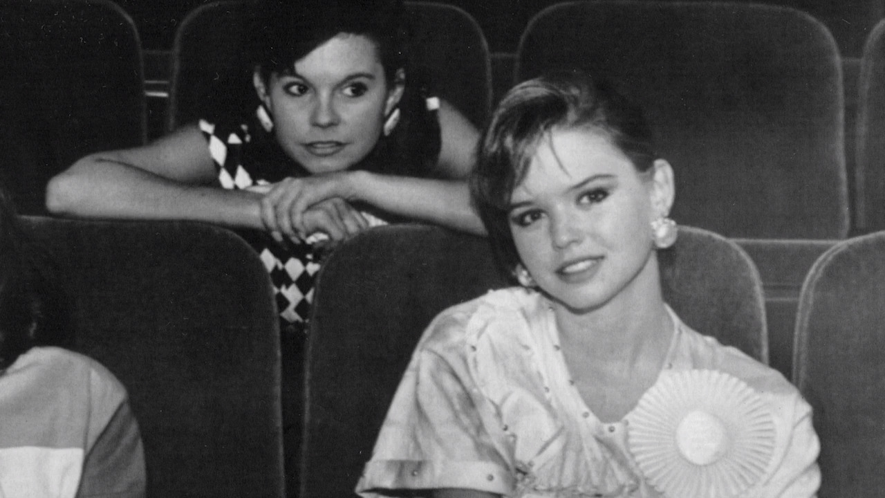 Remembering Nancy Moore Thurmond 25 years after death | The State