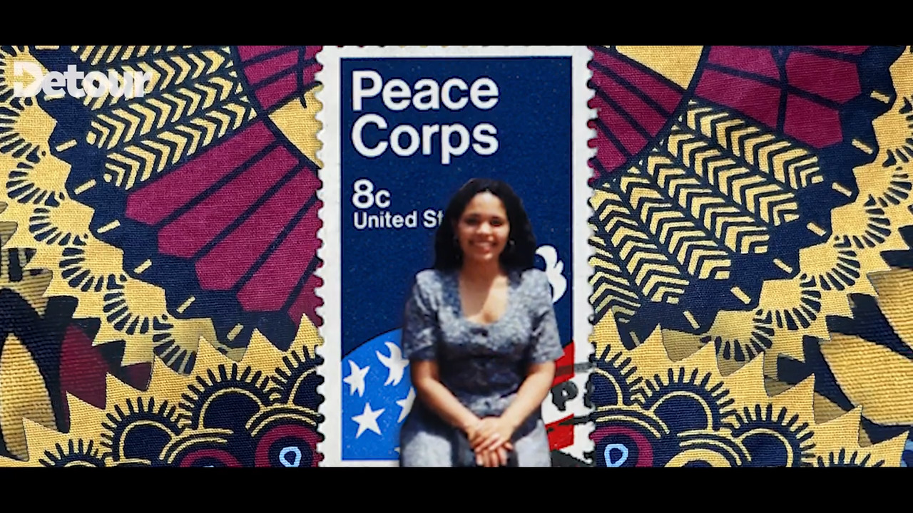 Podcast: A Peace Corps Journey in Niger | Charlotte Observer