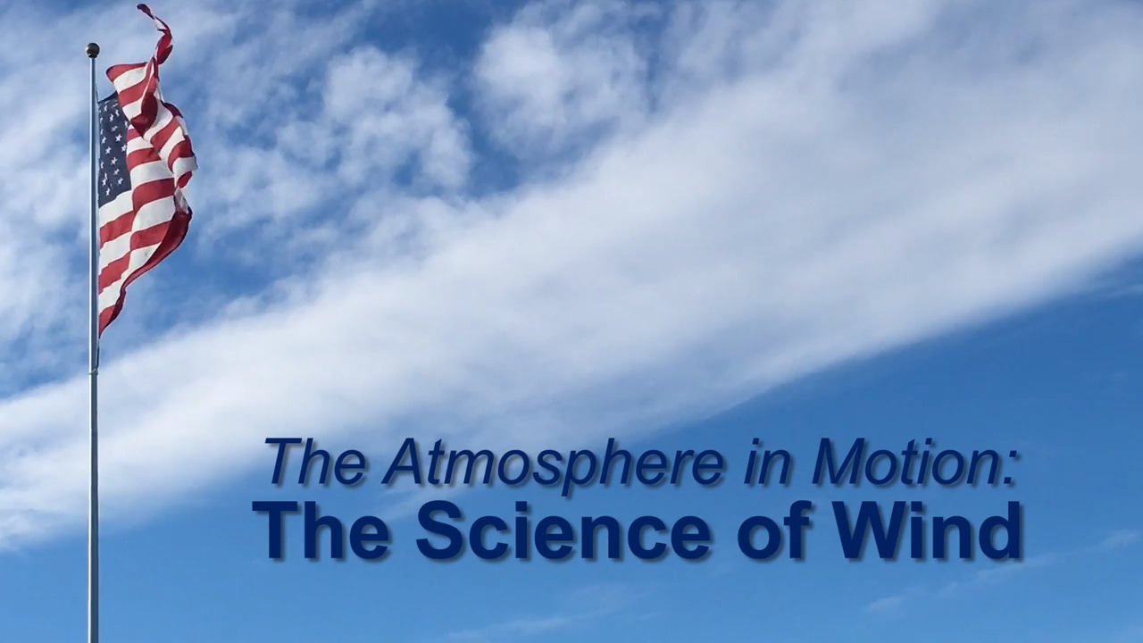 Here's the science behind why the wind blows | Belleville News-Democrat