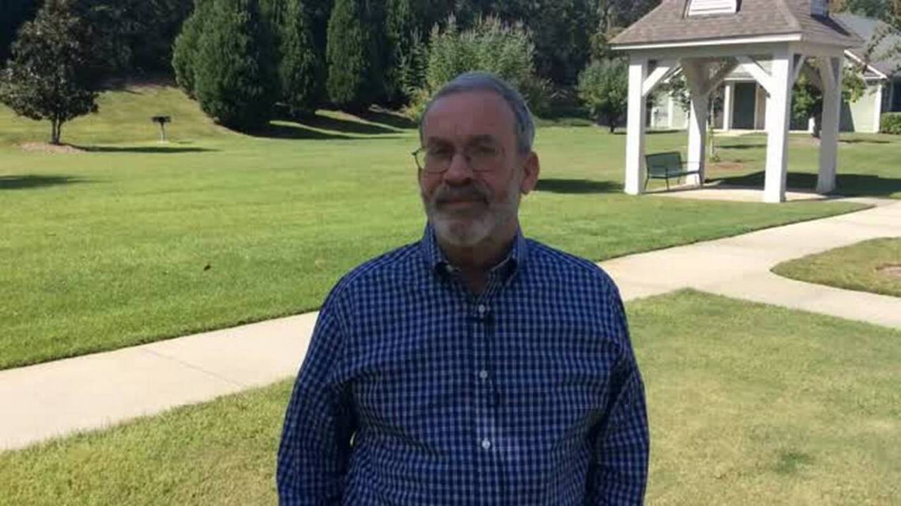 Macon affordable housing pioneer visits Tattnall Place | Macon Telegraph